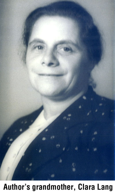 Family Secrets - Klang Slattery