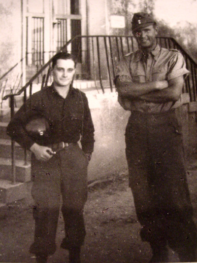 Hitler’s Adjutant - The SS Officer, Richard Schulze-Kossens - Klang ...