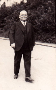 The Real Hugo - Klang Slattery