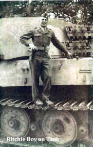 Camp Ritchie, Maryland - Development of the Intelligence Training ...